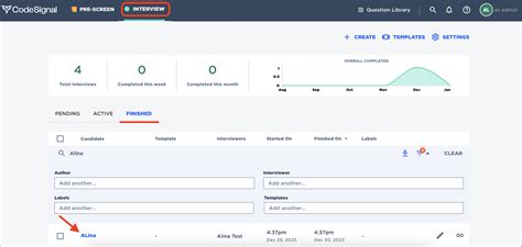 Using Codesignals First Party Whiteboard Codesignal Knowledge Base