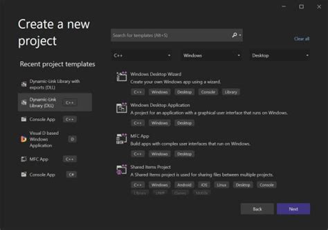 Using Dll Functions In Rust Rangarajan Krishnamoorthy On Programming