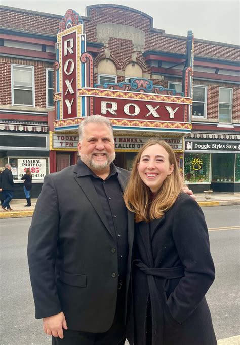 Bethlehem Native Daniel Roebuck Announces Release Date For ‘lucky Louie