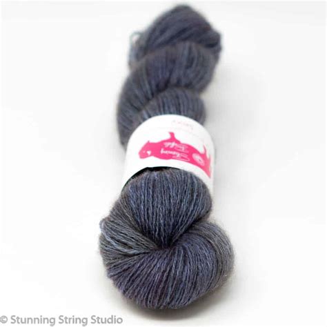 Sexy Delft Blue Stunning String Studio