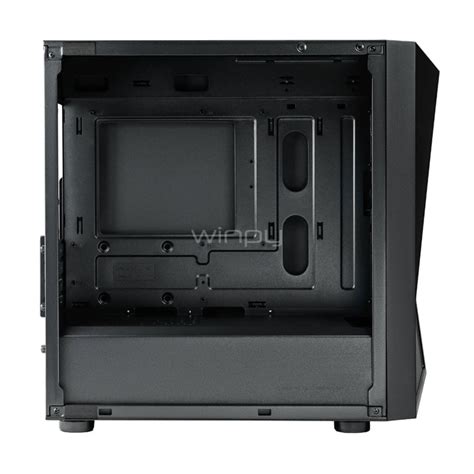 Gabinete Gamer Cooler Master CMP 320 ARGB - CP320-KGNN-S00 - Winpy.cl