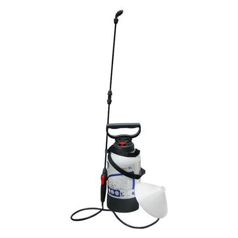 Geolia Pulverizador de Pressão Multi 5l | Kuantokusta