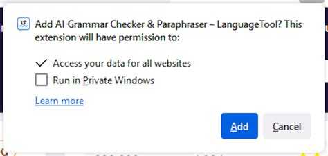 Run Your Own Private Grammarly Clone Using Docker And Languagetool