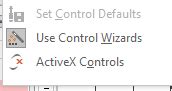 Microsoft Access Tips Creating A Custom Save Button For An MS Access Form