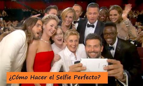 Cómo Hacer un Buen SELFIE Curso de Fotografia Online