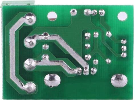 2000 W Ac 50 220 V Scr Spanningsregelaar Module Uitgangsspanning Stabilisator Bol