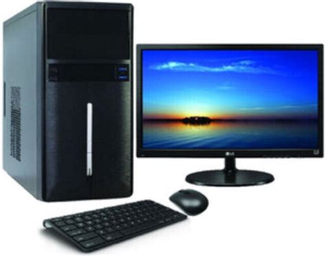 Desktop Computer Set At 2950000 Inr In Raichur Karnataka Sm Computers