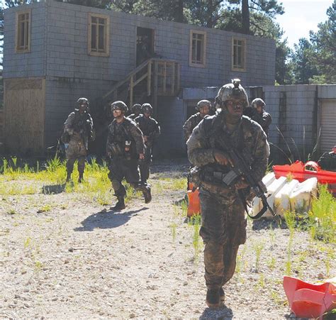 Us Army Forces Us Army Forces Command Forscom