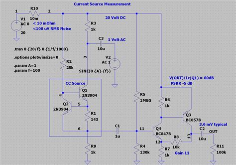 How Do You Calculate Impedance Of A Current Source Page 5 Diyaudio