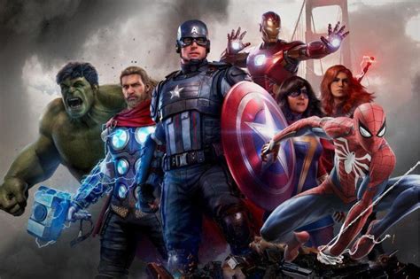 Ketahui 25 Urutan Film Marvel Berdasarkan Kronologi Cerita-Nya!