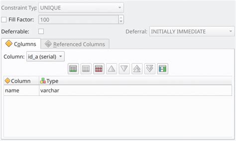 PgModeler PostgreSQL Database Modeler