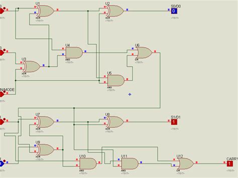 Circuit Design And Simulation Using Proteus And Multisim Upwork