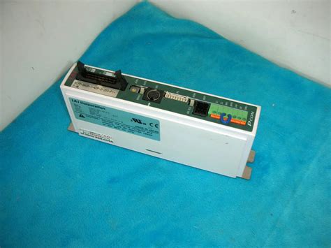 IAI PCON C PI NP Empower Laptop