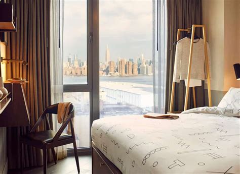Best New York Hotels To See The 4th Of July Fireworks Blogger At Large