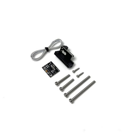 ldo input shaper kit sparta3d