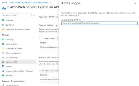 blazor with signalr series post 3 thakker s corner