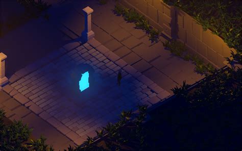 Roots جذور By Gamedev Labs