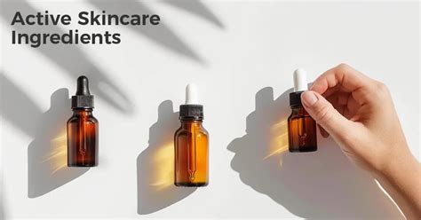 Top 10 Beauty Ingredient Trends For 2024 And 2025