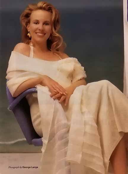 Genie Francis Quotes Quotesgram