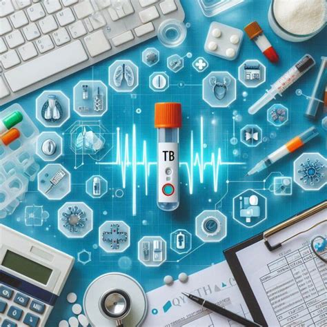 Quantiferon Tb Gold Test Qft Price In The Philippines 2025 — Pinoymedical
