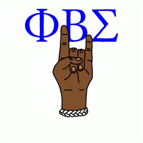 Vote Fraternity Sticker Vote Fraternity Divine Nine Discover Share GIFs