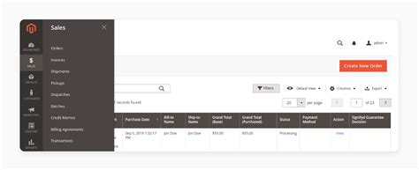 How To Configure Magento Cybersource Payment Gateway