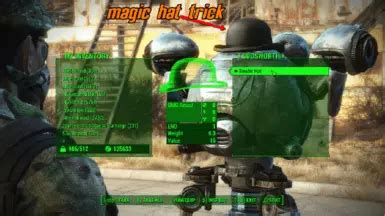 Codsworth Automatron Fix At Fallout Nexus Mods And Community