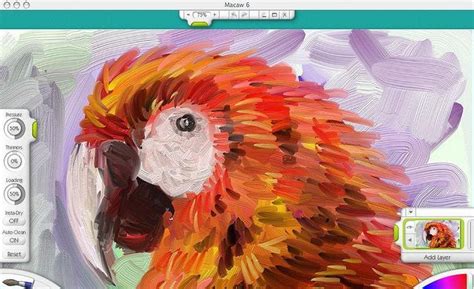 Procreate Alternatives For Windows Top Digital Painting Tools AlternativeTo