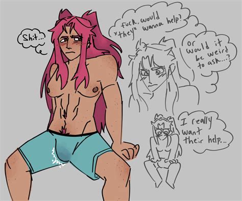 Post 7049720 Anxiousscrow Kpopdemonhunters Mira