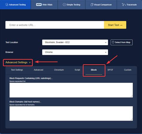 reduce the impact of third party code with without plugins