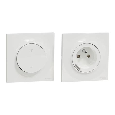 Schneider Electric Wireless Control Kit And Zigbee Wiser Odace