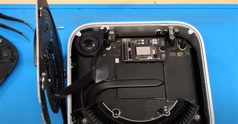 Uyishintsha Kanjani I Mac Mini M4 Ssd Konke Odinga Ukukwazi Ukuze