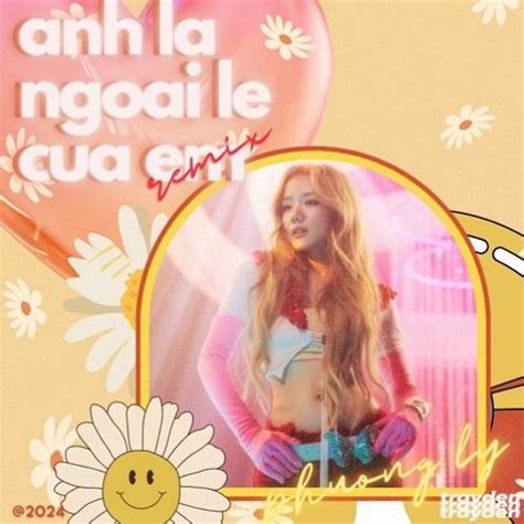 Stream Anh Là Ngoại Lệ Của Em Hy Remix Final by Hy NG Listen online for free on SoundCloud
