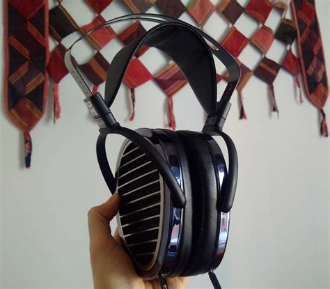 Hifiman Edition X The Elitist Journal