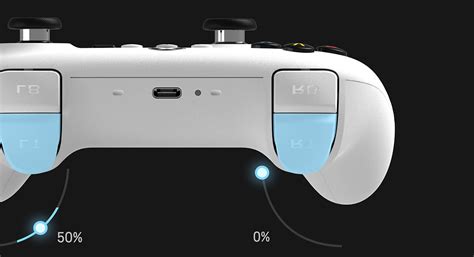 8bitdo Ultimate 3 Mode Controller For Xbox Ultimate Software Support
