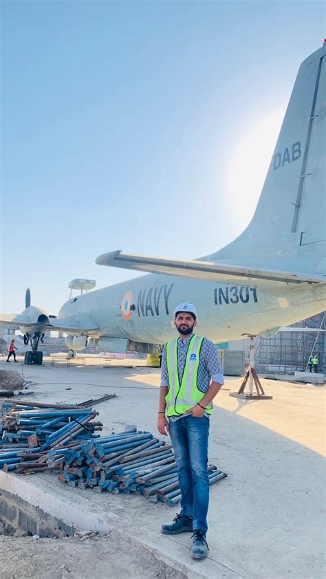 Avinash Rathod On Linkedin Tata Project National Maritime Heritage National Maritime Heritage…