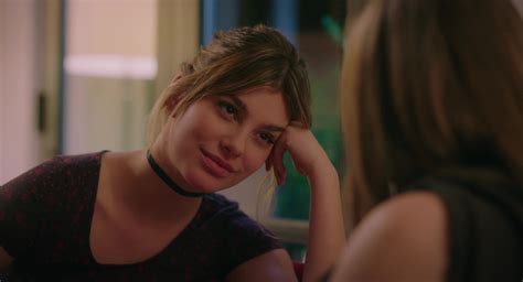 Captivating Camila Morrone