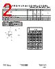 C106B Datasheet PDF Digitron Semiconductors C106B Datasheet PDF Digitron Semiconductors
