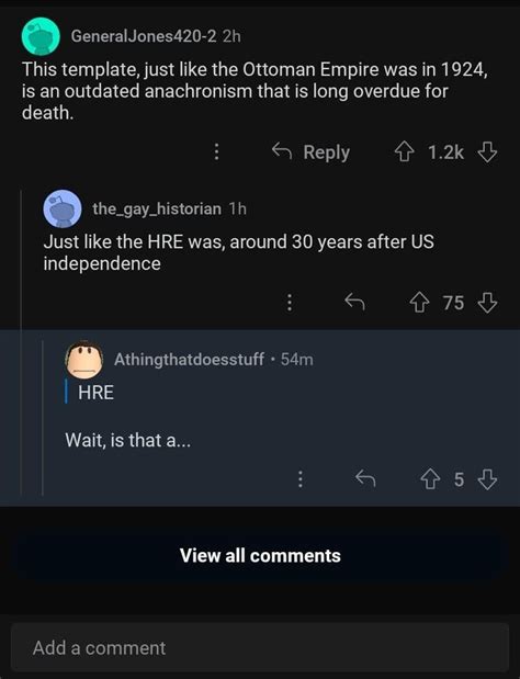 Me When Hre Clearly A Tno Reference R Nppfunny