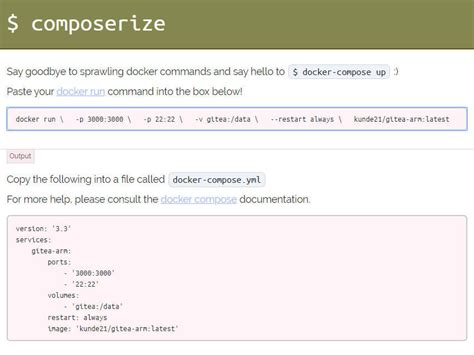 Docker μέρος 4 Τι είναι το Docker Compose και πώς το χρησιμοποιούμε
