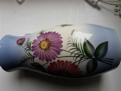 Вазы для цветов из цветного стекла и керамики 400 грн Інші товари для дому Одеса на Olx