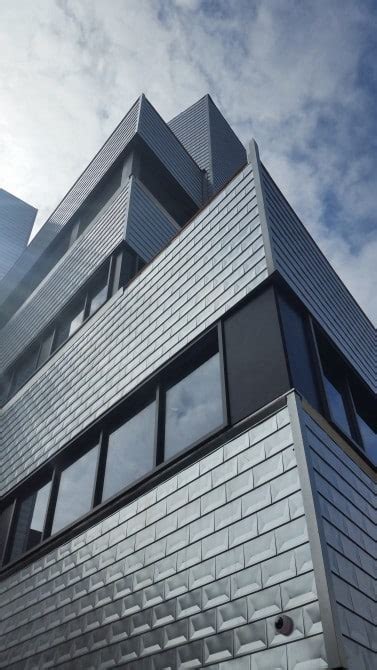 Large Cupped Tile Millennium Forms