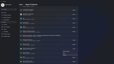 How To Install Google Play Store On Windows Android Authority