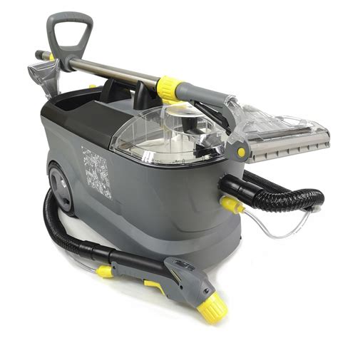 KARCHER PUZZI 10/1 ODKURZACZ PIORĄCY ZESTAW 2020 - 9651150880 ...