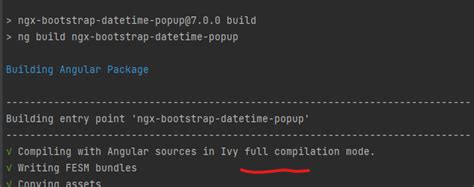Issue With Contents Of Npm Package For V700 · Issue 62 · Gillardongx Bootstrap Datetime