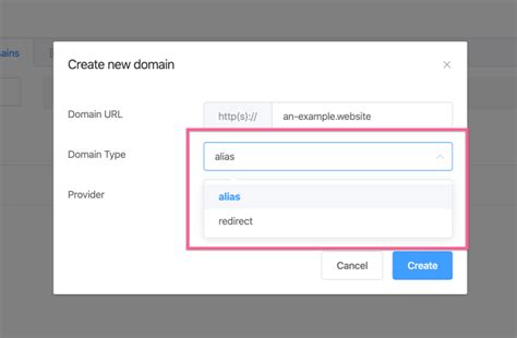 Adding An Alias Domain To A Gridpane Site Gridpane