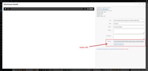 Pro Product Audio AThemes Knowledge Base