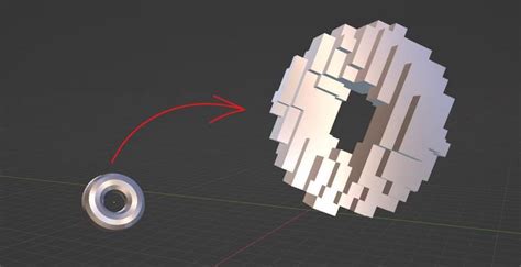 what are voxels and how are they used in 3d modeling 3d printing in