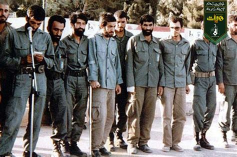 گالری تصاویر شهید حاج احمد متوسلیان پایگاه اطلاع رسانی هیات رزمندگان