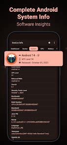 Device Info System CPU Info Apps On Google Play